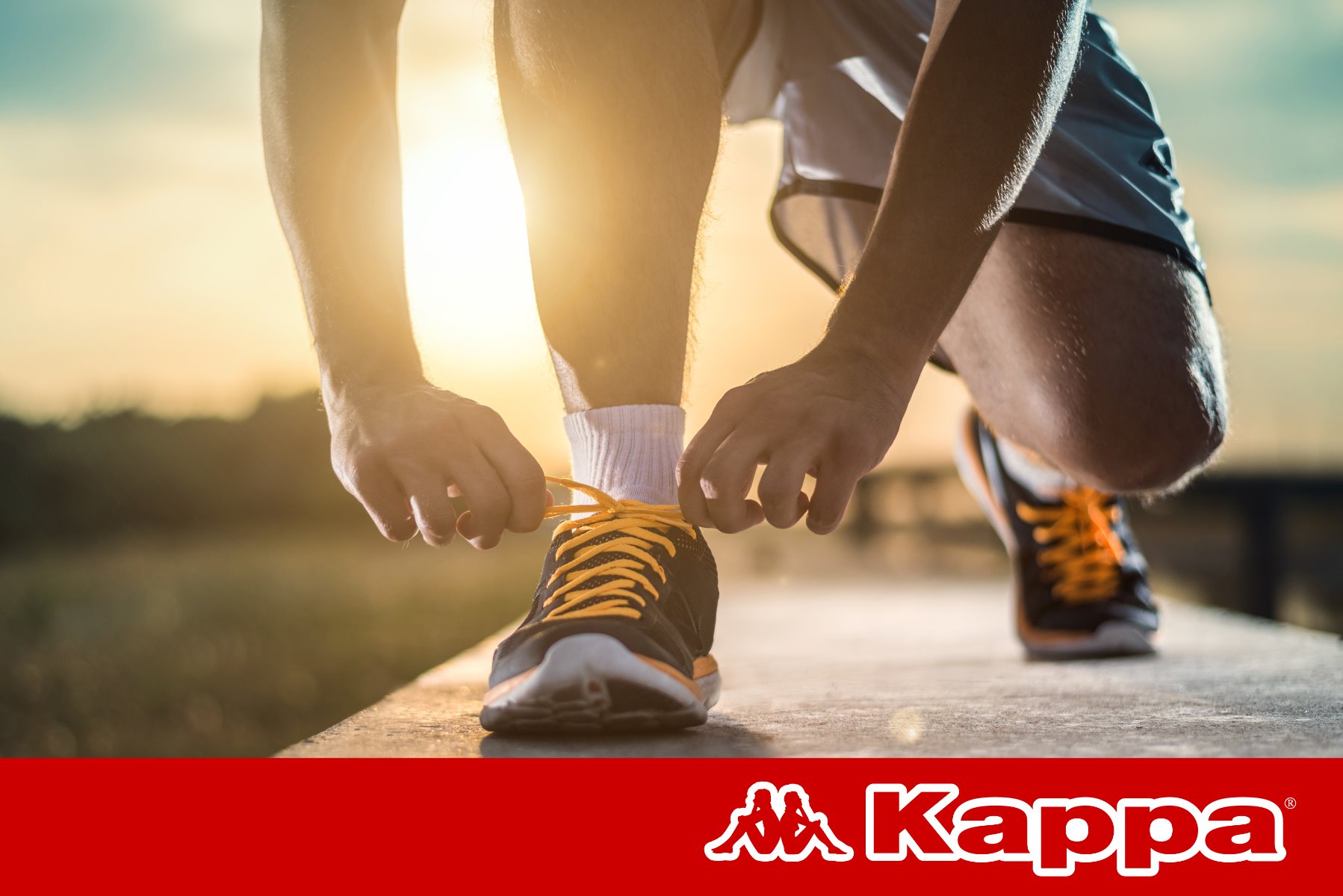 Calze KAPPA sportive